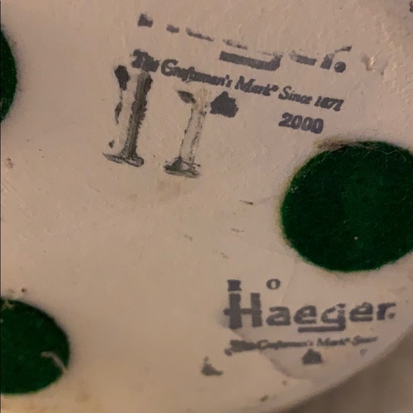 Haeger “The Craftsman’s Mark since 1871” | Accents | Haeger The ...